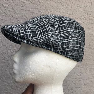 Panizza Accessories | Original Kanguroo Rabbit Fur Felt Hat | Poshmark